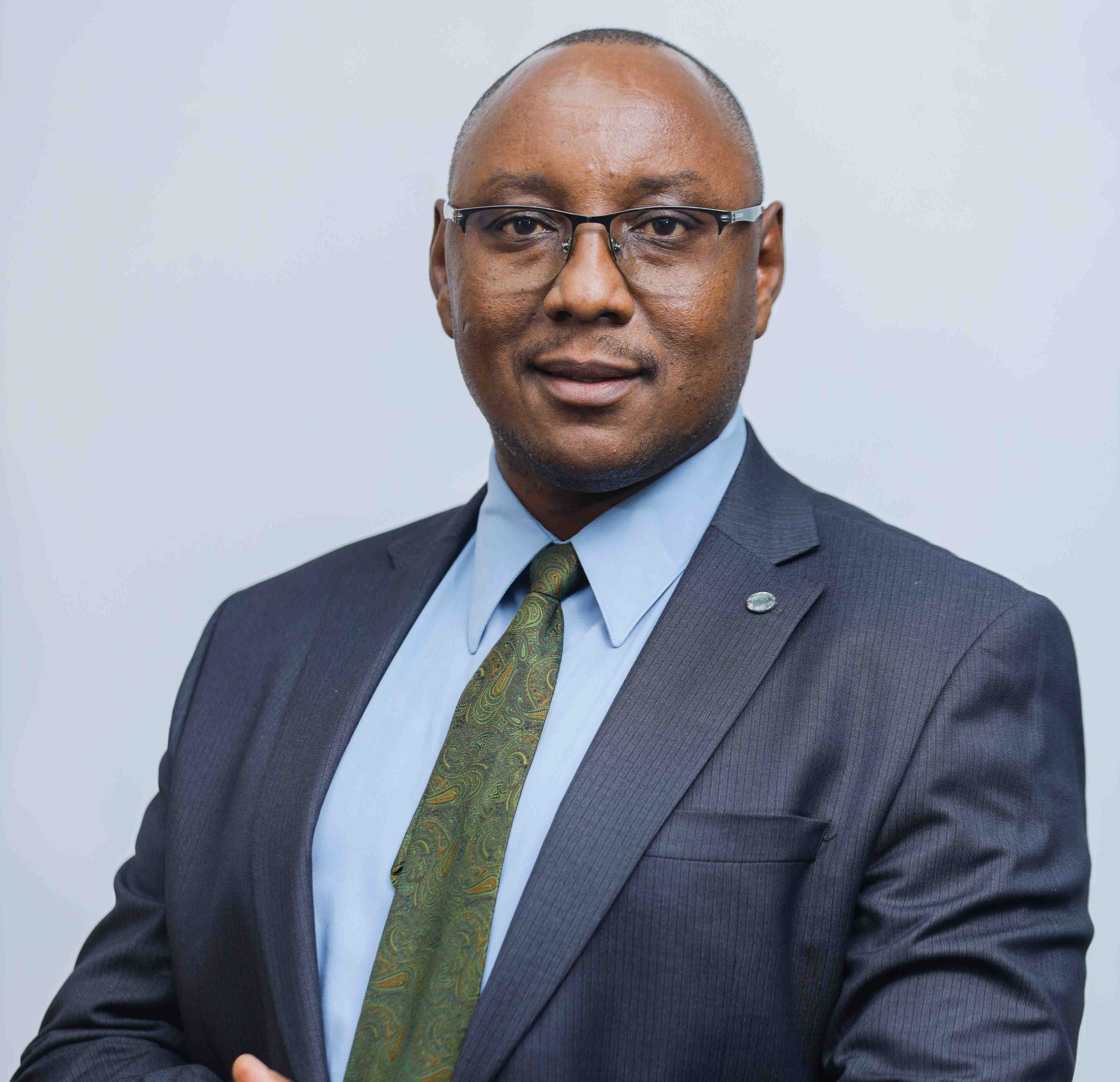 Dr. philemon Kiprono | PSSF